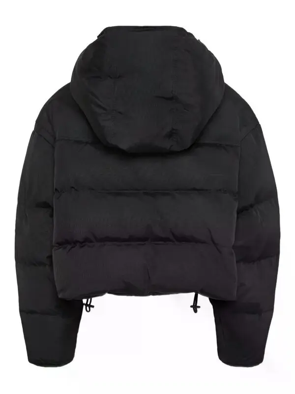 Dsquared2 Hooded Puffer Jacket
