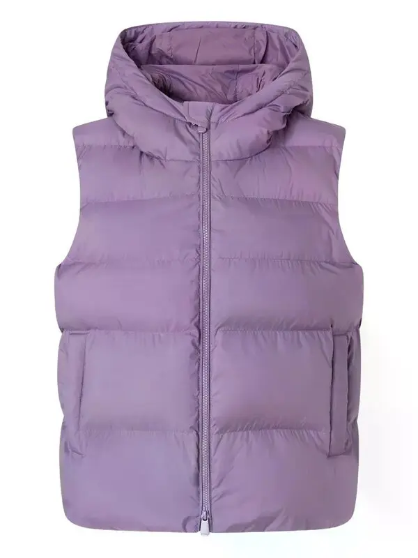 Pinko Quilted Puffer Gilet