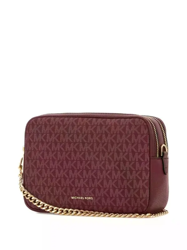 Michael Kors Bryant Monogram Crossbody Bag