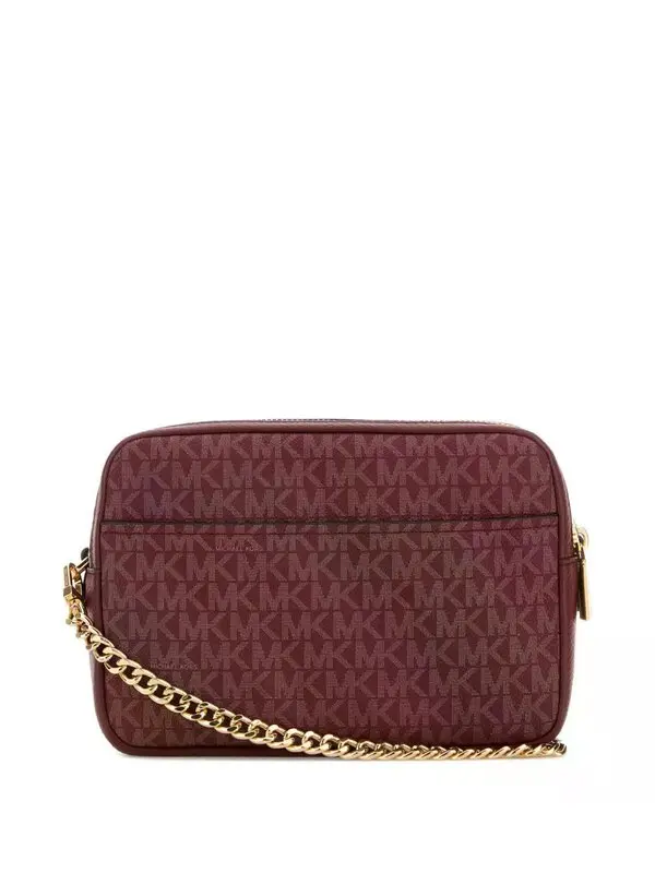 Michael Kors Bryant Monogram Crossbody Bag