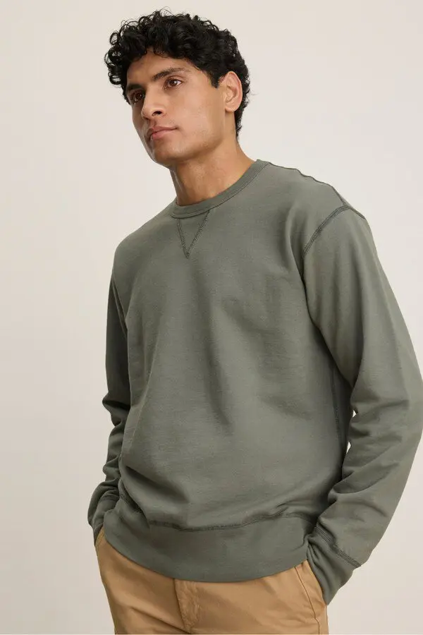 Velvet By Graham & Spencer Rae Sweatshirt