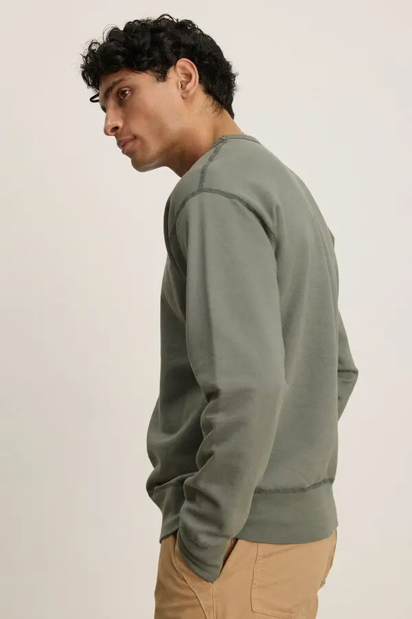Velvet By Graham & Spencer Rae Sweatshirt