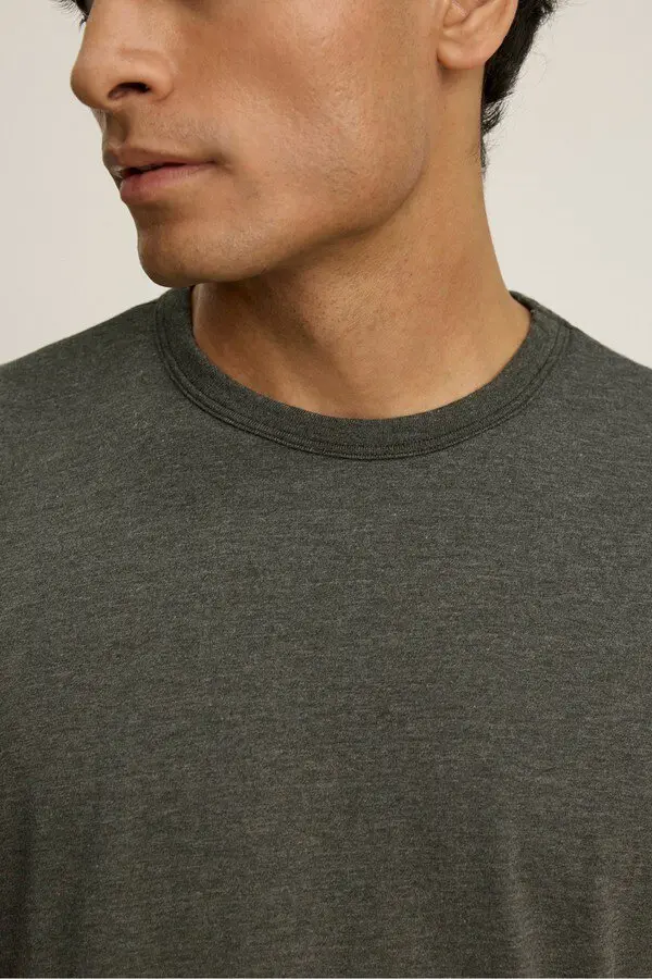 Velvet By Graham & Spencer Zander Tee