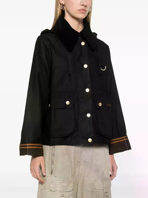Barbour Reighton Spey Jacket