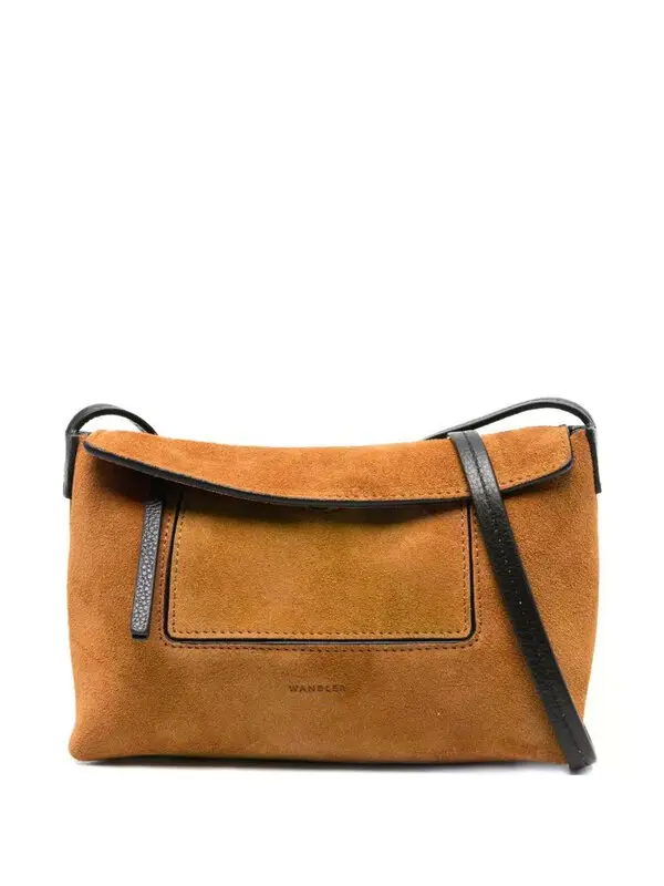 WANDLER Mini Penelope Slouch Bag