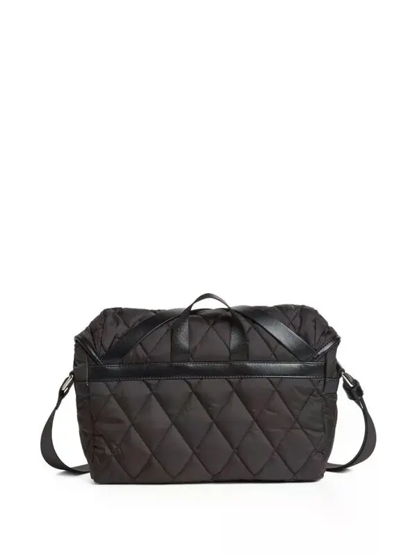 Dsquared2 Heritage Messenger Bag