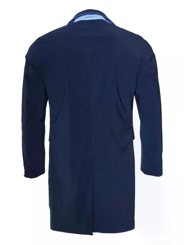 KIRED Reversible Buttoned Coat