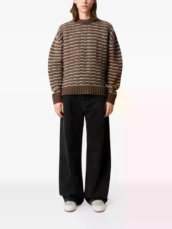 Axel Arigato Drawstring Jeans