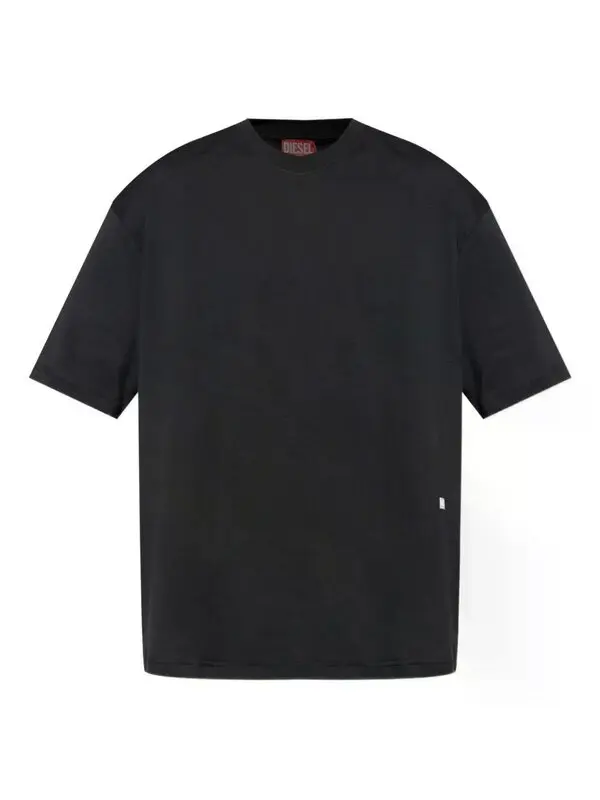 DIESEL® Cotton T-shirt