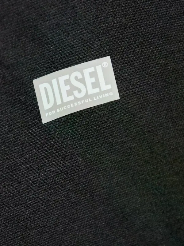 DIESEL® Cotton T-shirt