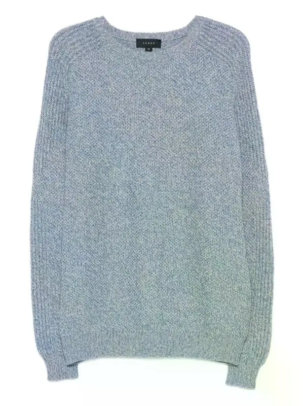Sease Cashmere Pullover