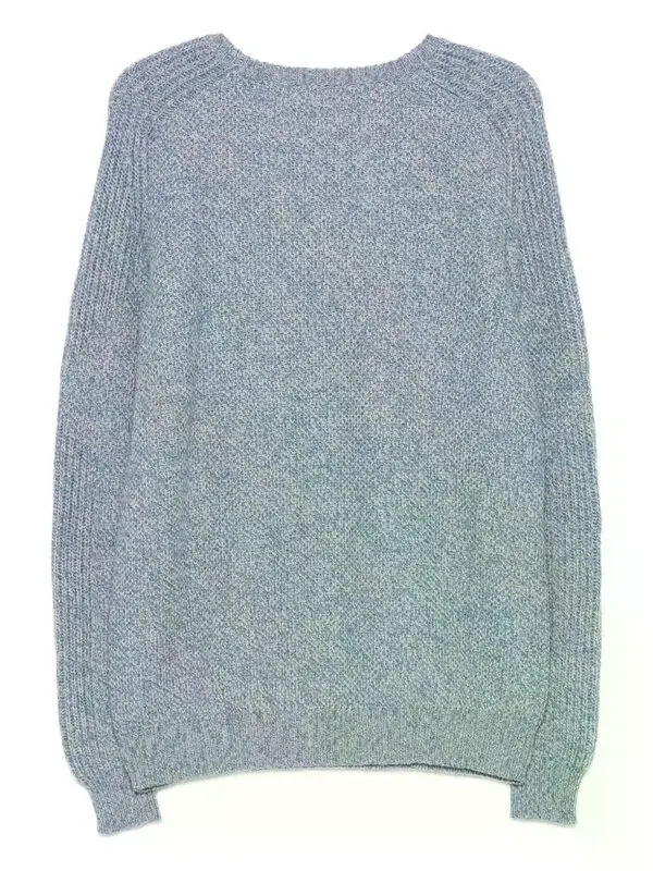 Sease Cashmere Pullover