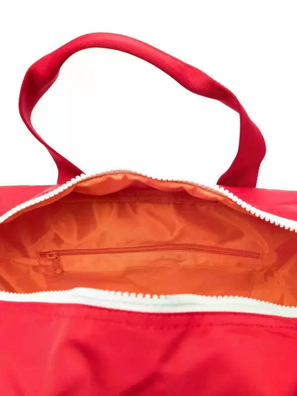 FLOYD Logo-print Weekender Bag