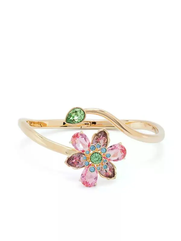 SWAROVSKI Idyllia Bracelet - Gold