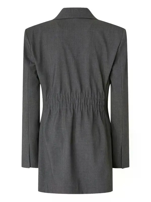 Pinko Single-breasted Blazer