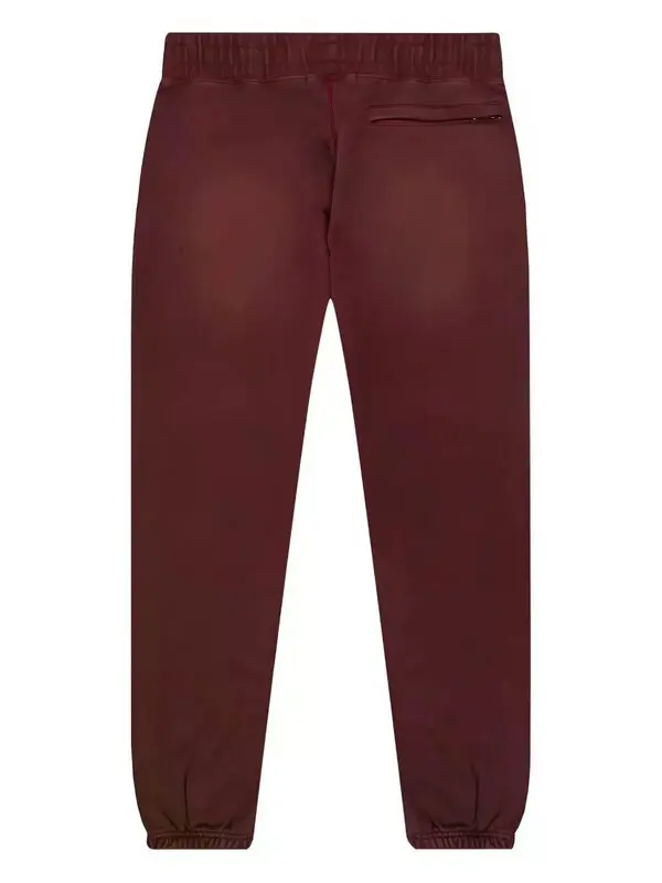 AWAKE NY Logo-embroidered Track Pants