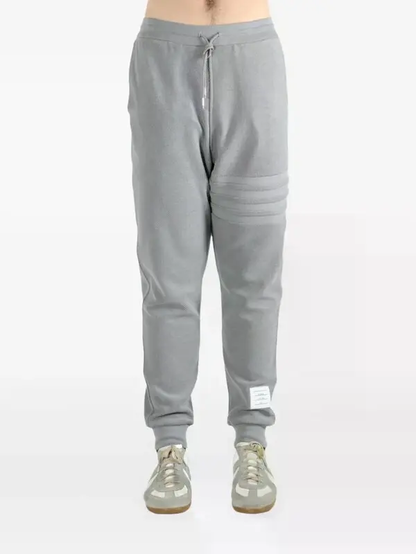 Thom Browne Three-stripe Sweatpants