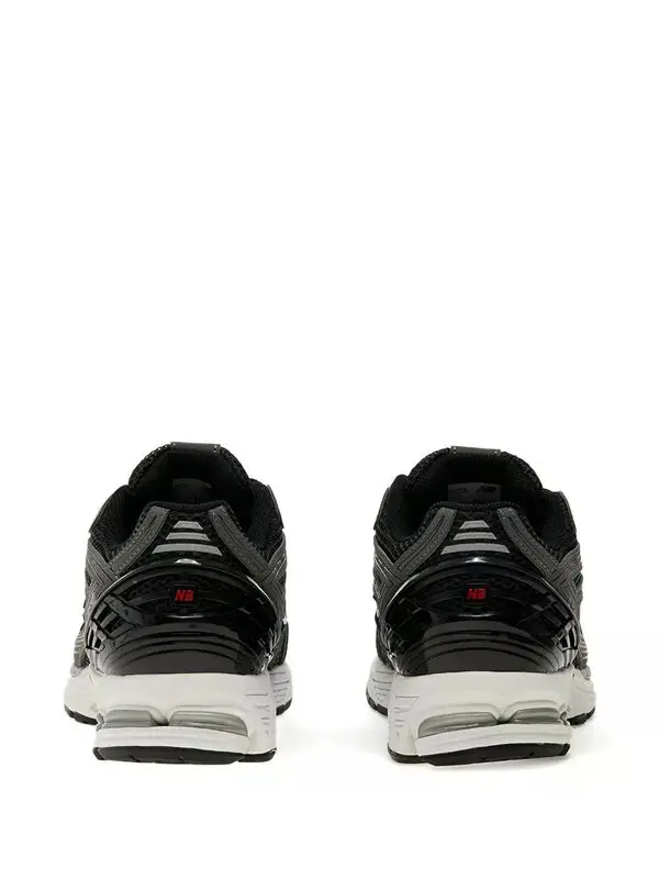 NEW BALANCE 1906r Mesh Low-top Sneakers - Black