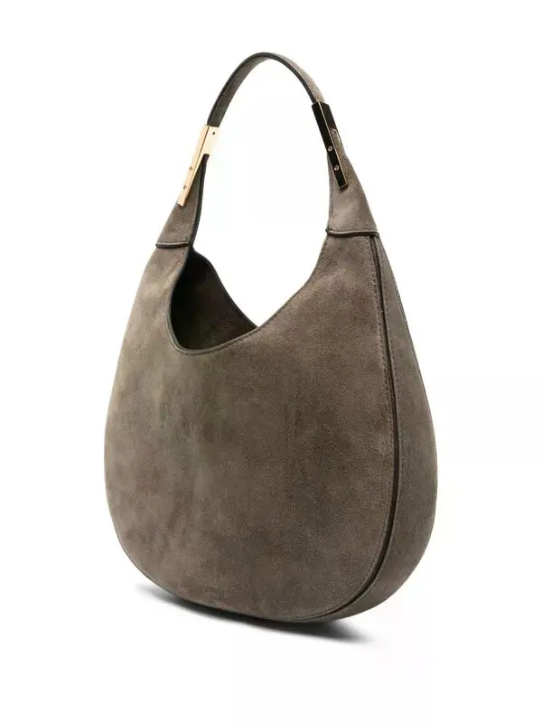 Savette Small Florence Top-handle Bag - Grey