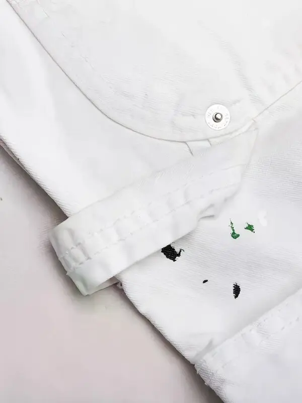 GALLERY DEPT. Paint Splatter Jeans