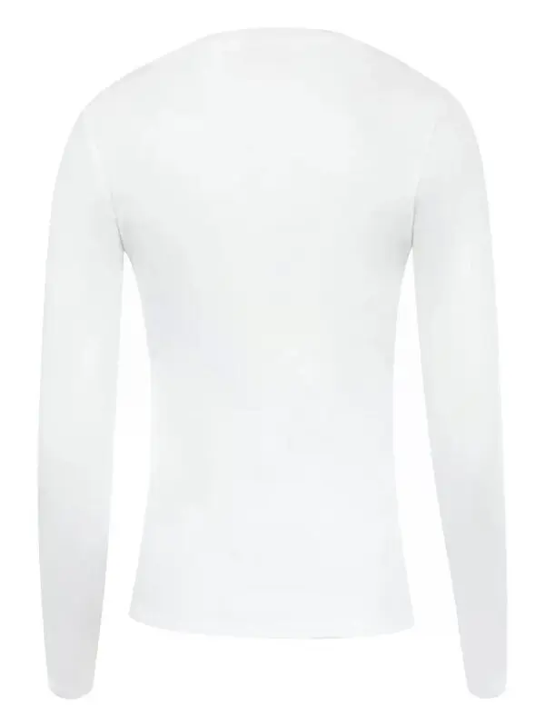 NILI LOTAN Emelie T-shirt