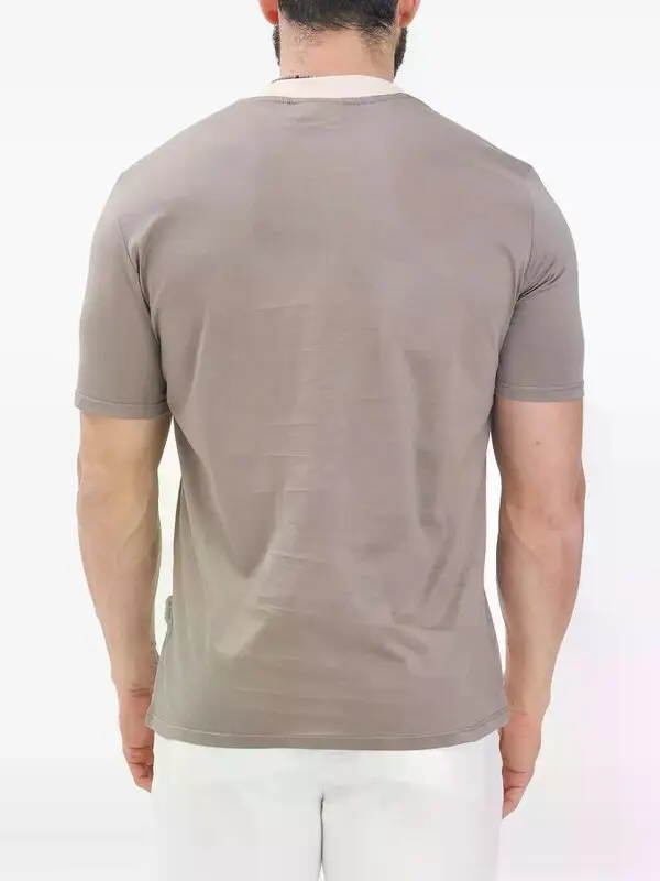 YES LONDON Short-sleeve T-shirt