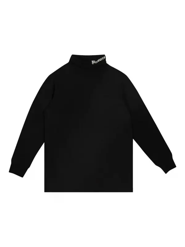 PLEASURES Satisfaction Sweatshirt