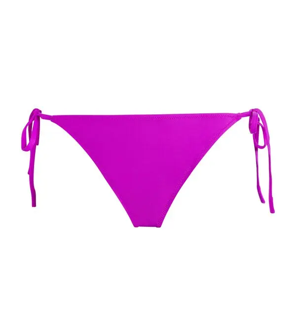 Ralph Lauren Ricky String Bikini Bottoms