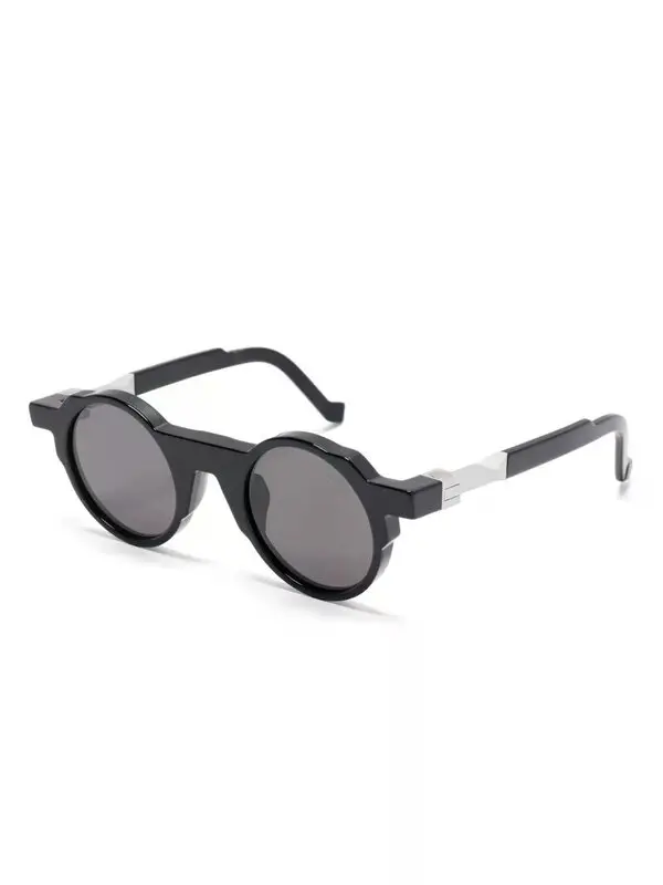 VAVA EYEWEAR Bl0002 Sunglasses - Black