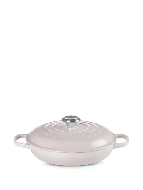 LE CREUSET Enamelled Cast Iron Casserole Dish