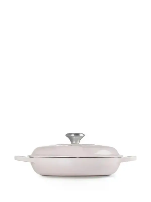 LE CREUSET Enamelled Cast Iron Casserole Dish