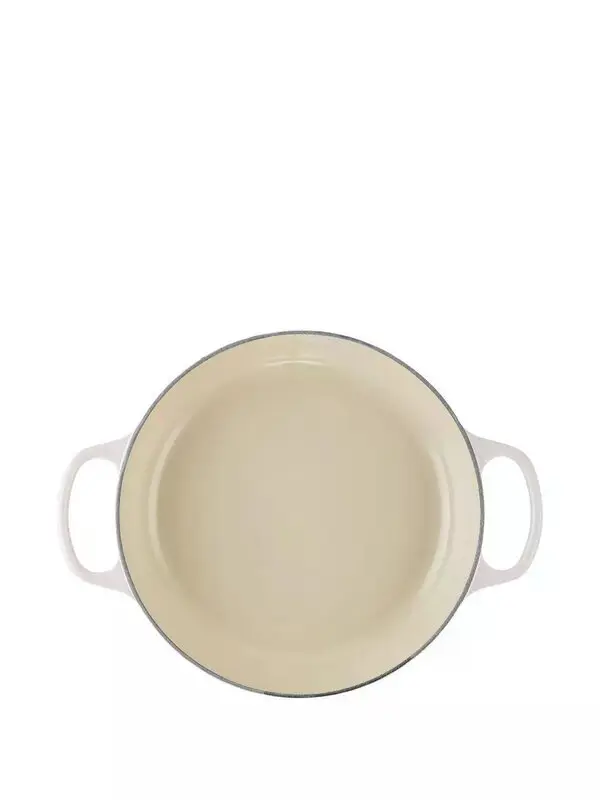 LE CREUSET Enamelled Cast Iron Casserole Dish