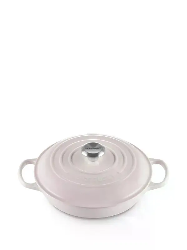 LE CREUSET Enamelled Cast Iron Casserole Dish