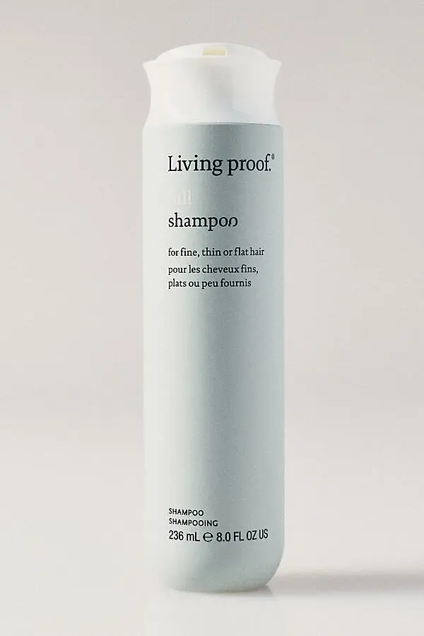 Living Proof Full Shampoo - Grey