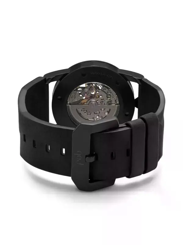 FOB PARIS Skeleton 42mm - Grey
