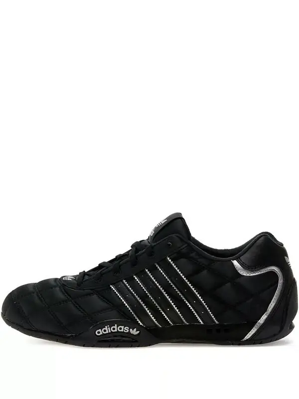 Adidas Adi Racer Quilted-detail Sneakers
