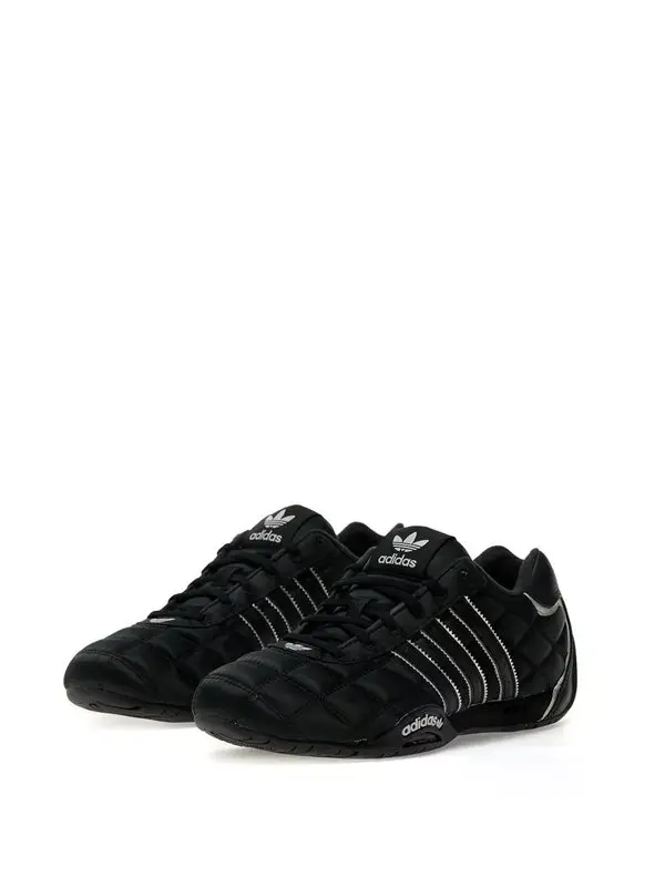 Adidas Adi Racer Quilted-detail Sneakers