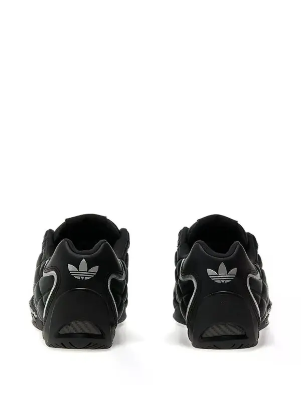 Adidas Adi Racer Quilted-detail Sneakers