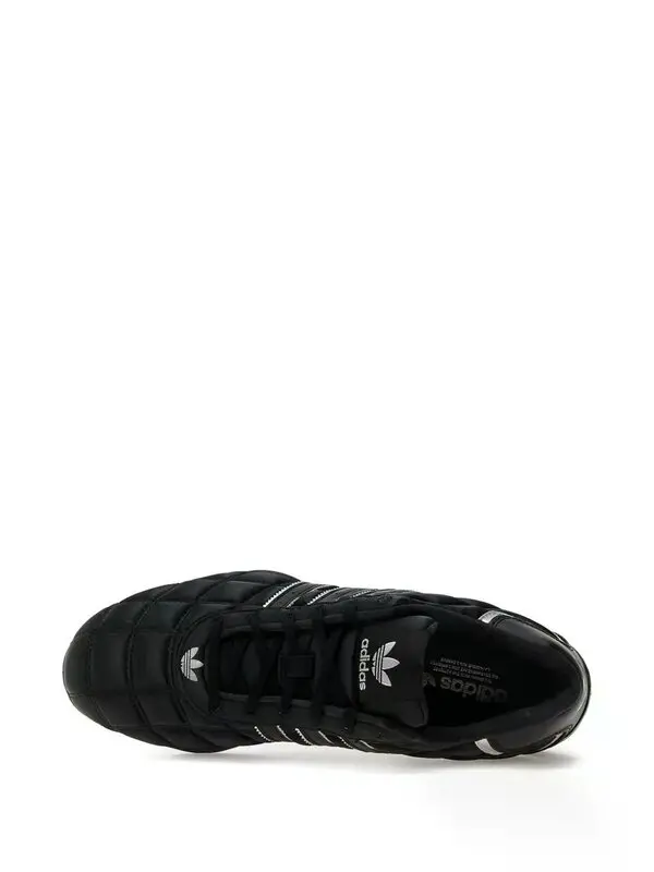Adidas Adi Racer Quilted-detail Sneakers