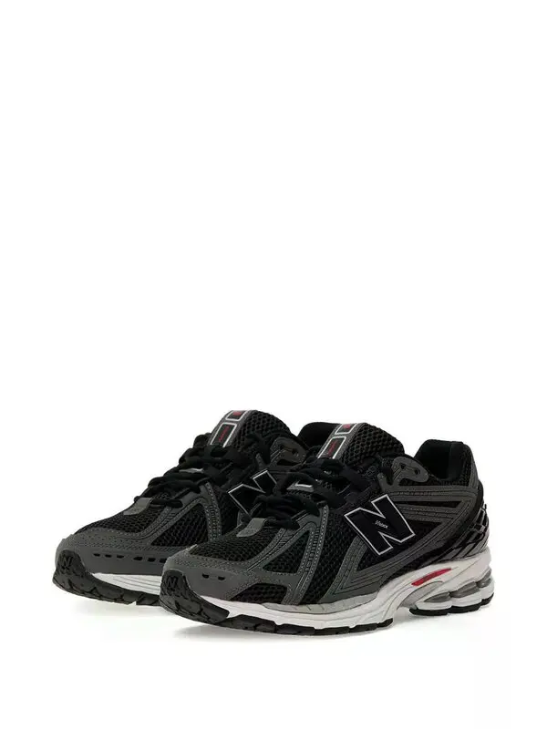 NEW BALANCE 1906r Low-top Sneakers - Black