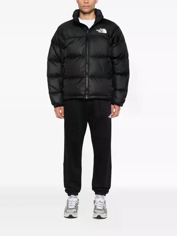 The North Face Logo-print Track Pants
