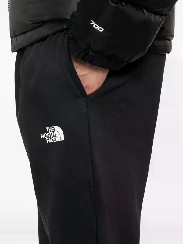 The North Face Logo-print Track Pants