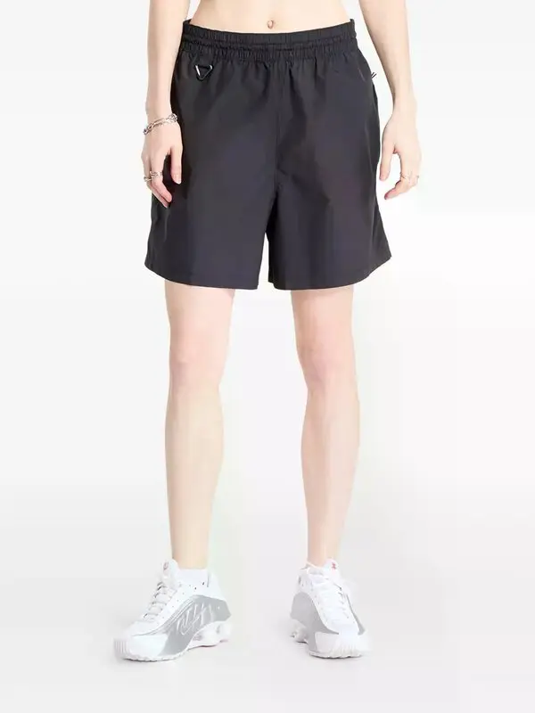Nike Mid-rise Ripstop Shorts