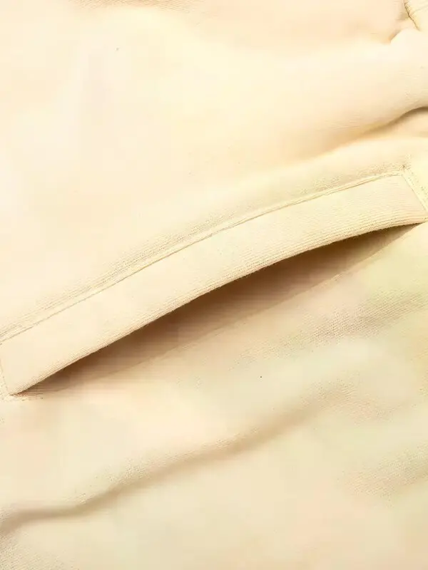 AWAKE NY Apple-print Drawstring Track Pants