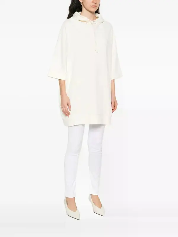 Marc O'polo Short-sleeved Hoodie