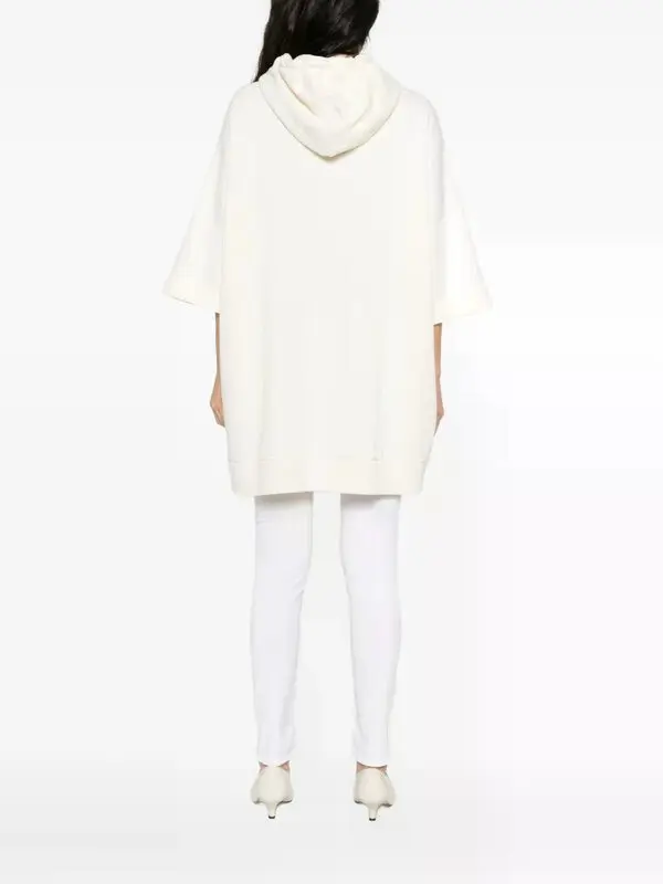 Marc O'polo Short-sleeved Hoodie