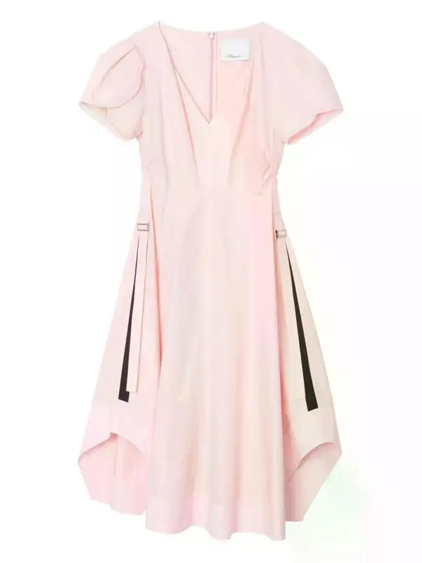 open lace back dress Amazon.com: 3.1 Phillip Lim Women's Draped Knit Dress with Lace Hem, Hot  Pink, XS : Clothing, Shoes & Jewelry main image 1
