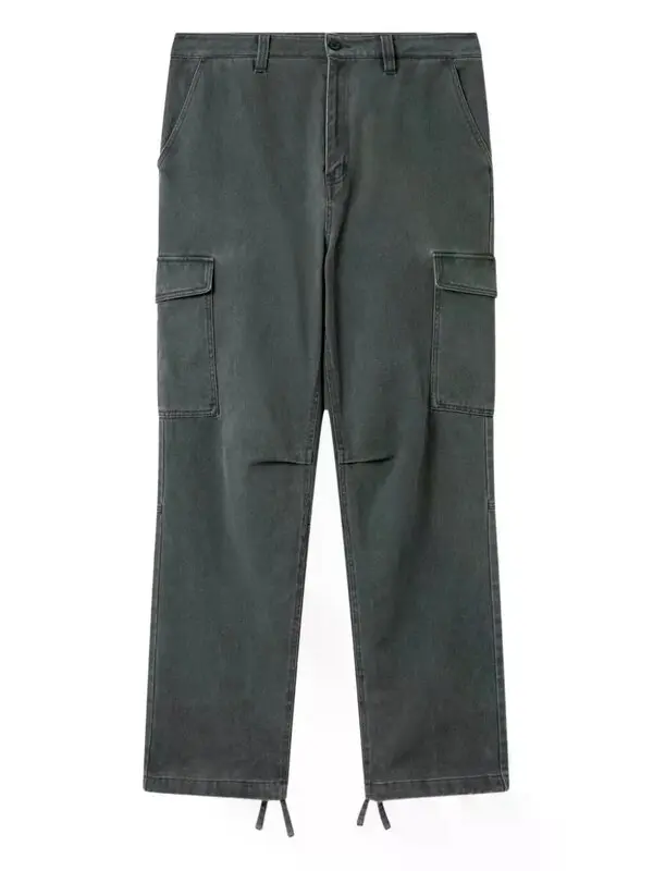Axel Arigato Abbot Cargo Trousers - Grey
