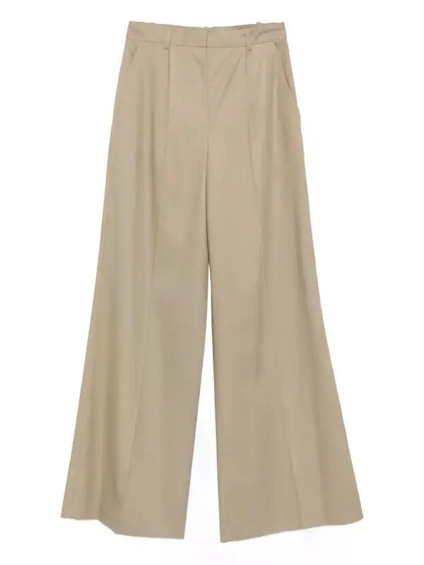 IRO PARIS Tailored Trousers