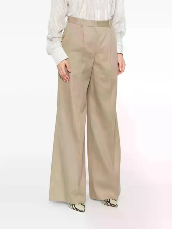 IRO PARIS Tailored Trousers